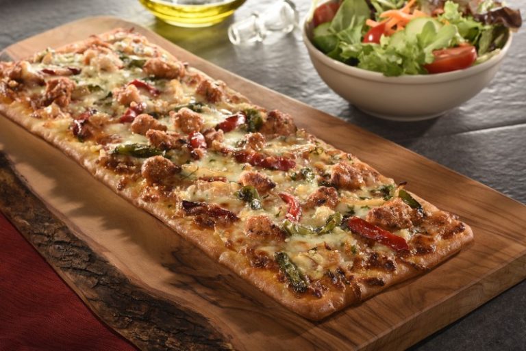 Menu ~ Archie's on Carson